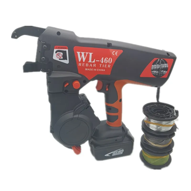 Construction Twin Tier Rebar Tying Gun Hand Tool RB611T| Alibaba.com