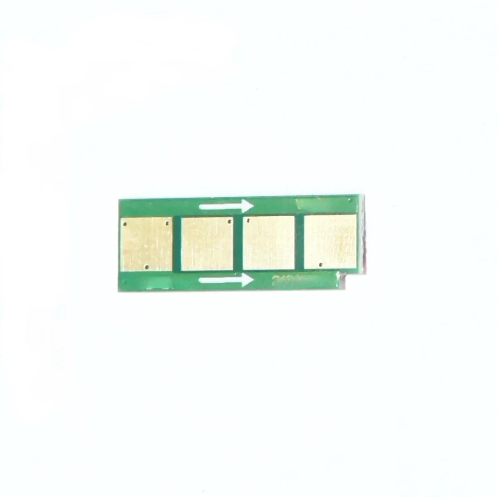 PD219 PD-219 PD-219E PD-219EV PD-219RB PD219E Permanent Toner Chip for ...