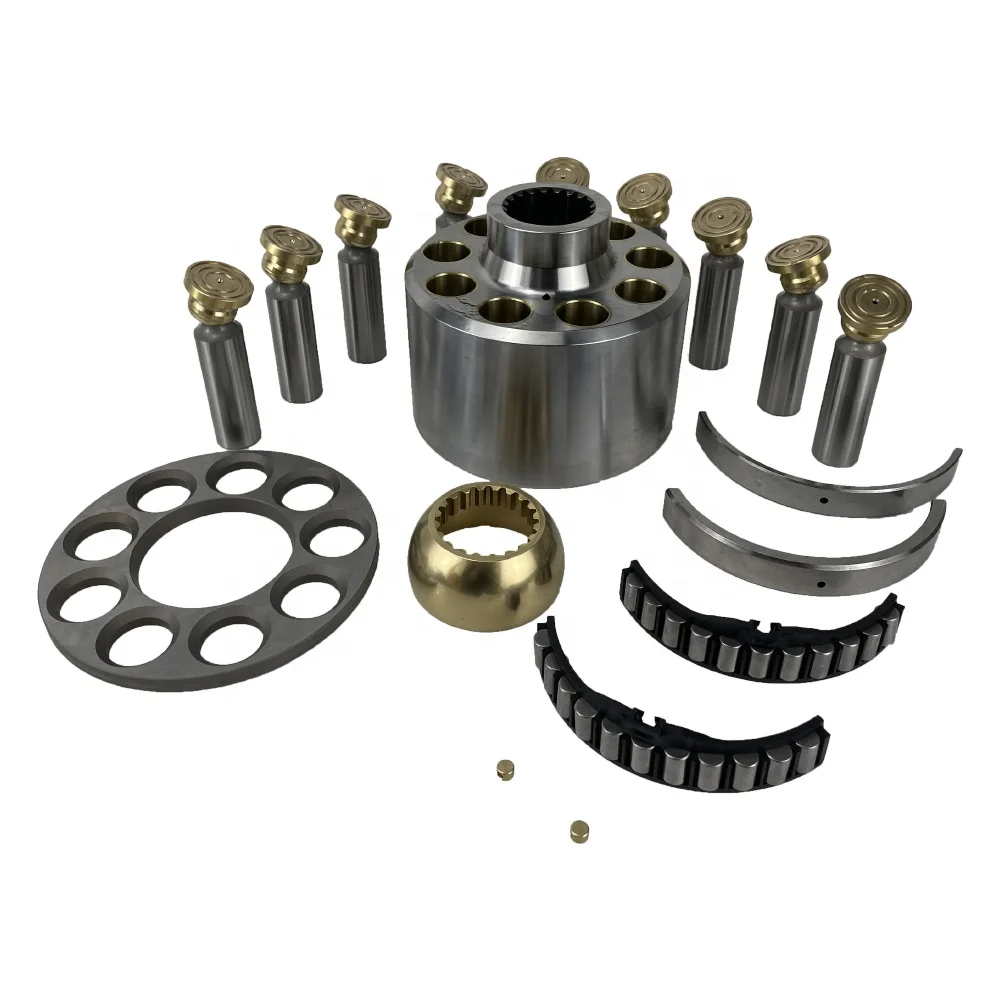 Rexroth Pump Spare Parts - High-Quality Swash Plates