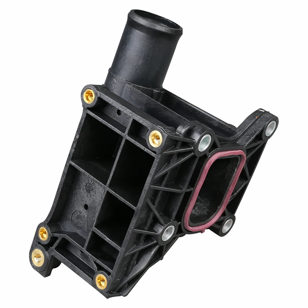 Womala Auto Parts - Thermostat Housing for Volvo Cars
