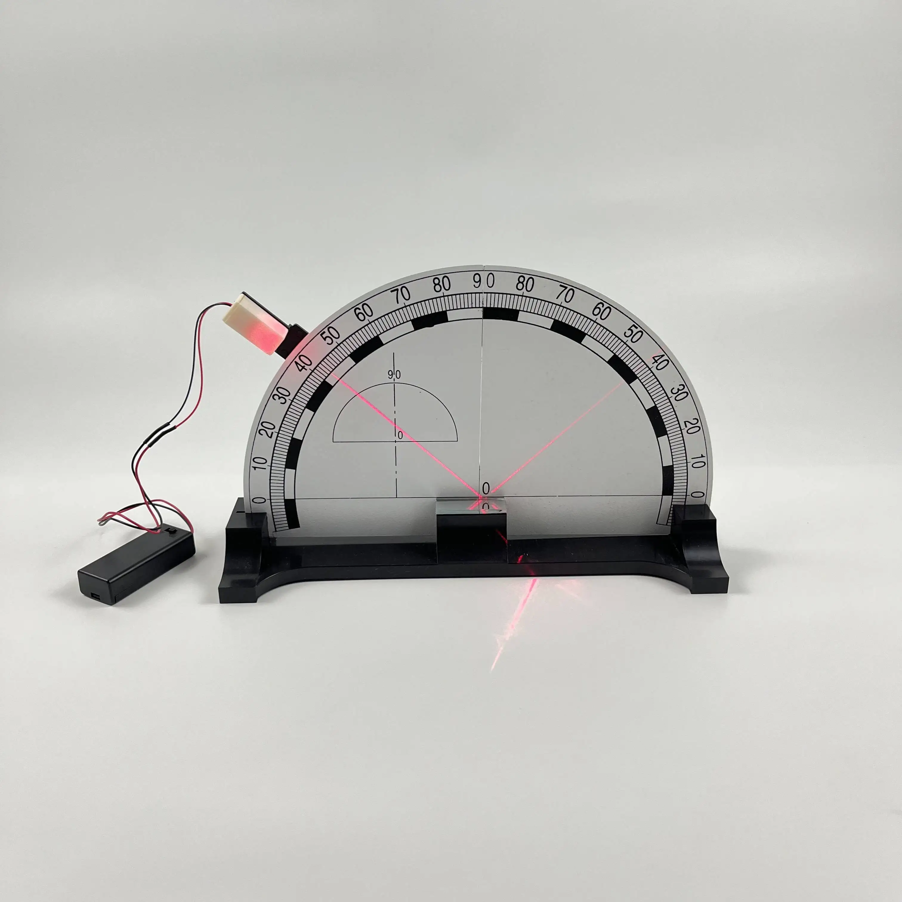 Demonstrator Of Light Refraction And Reflection - Buy Reflection Of Light,Propagation Of Light ...