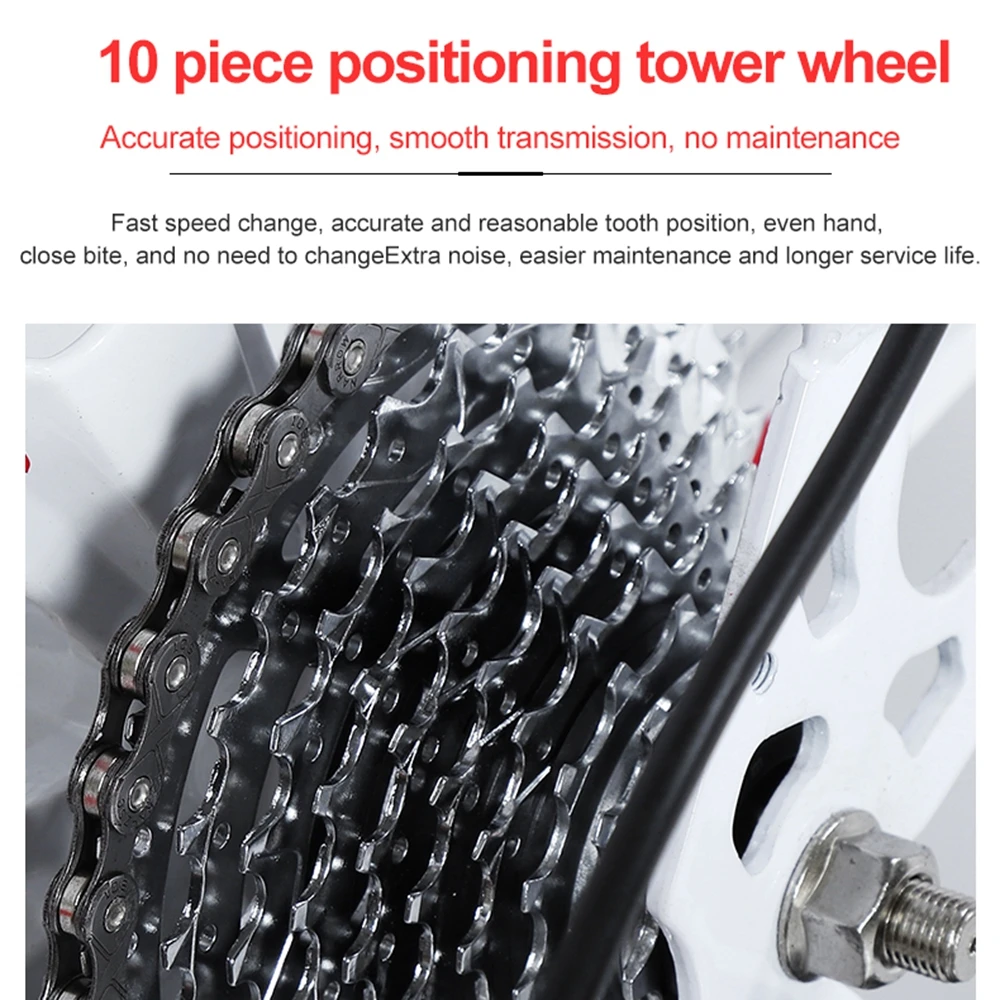 Macce Mountain Bicycle Mountainbike Bicicleta De Montana 29 Full ...