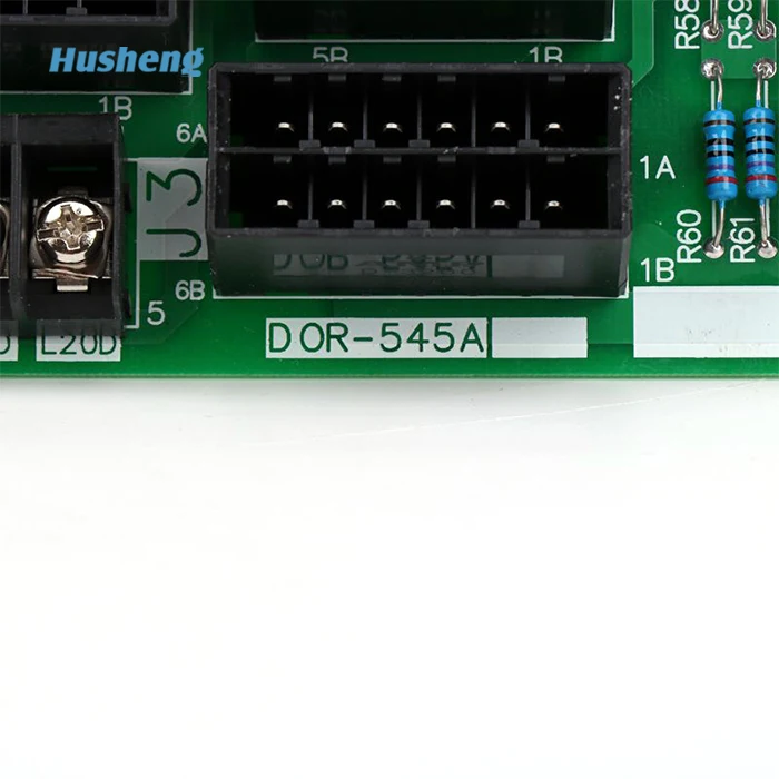Mitsubishi Elevator Pcb Dor-545a,Mitsubishi Elevator Parts - Buy Mitsubishi Elevator Pcb ...