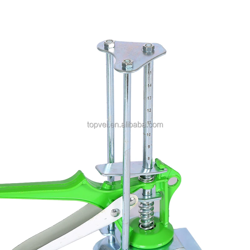 Tile Locator Wall Level Regulator - Precise Height Adjuster