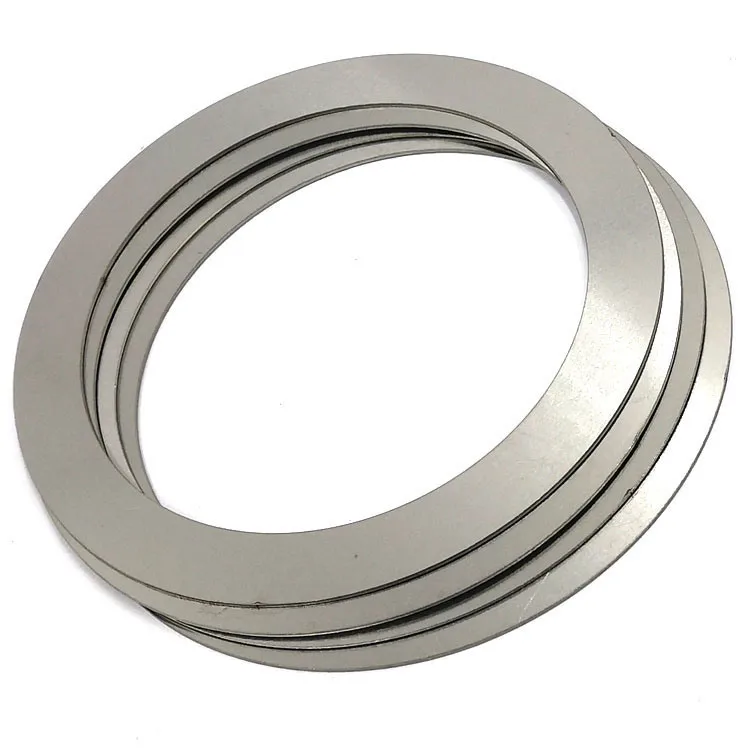 DIN988 Shim Rings - Durable Stainless Steel Washers