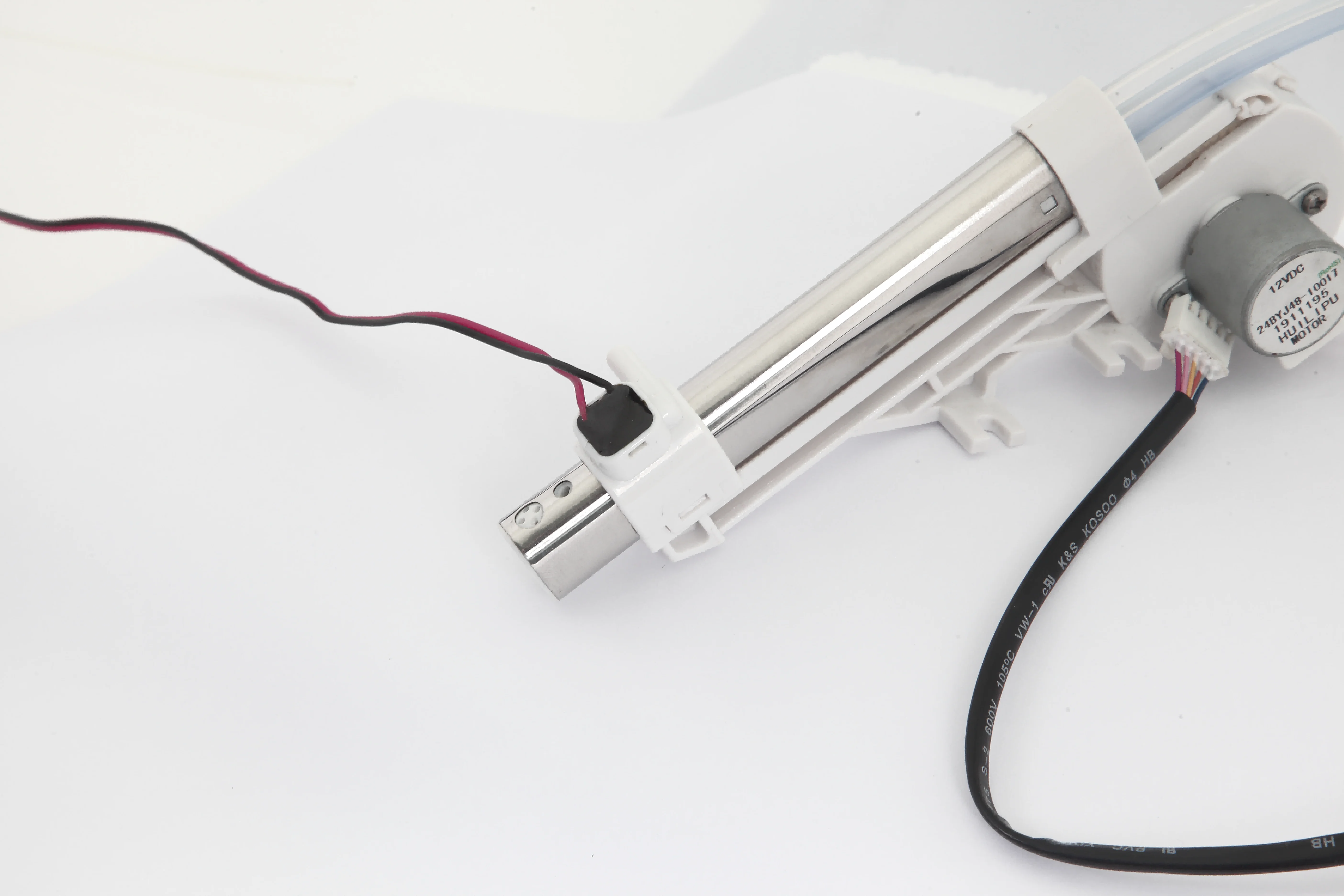 New Design Self Cleaning Sterilization Bidet Nozzle Smart Toilet Spare ...