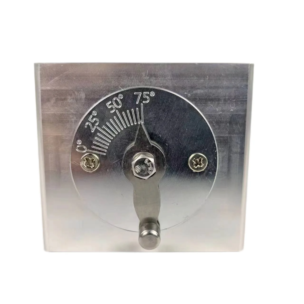 Woodward Integrated Actuator Throttle Body Valve Heinzmann Stg2040 ...
