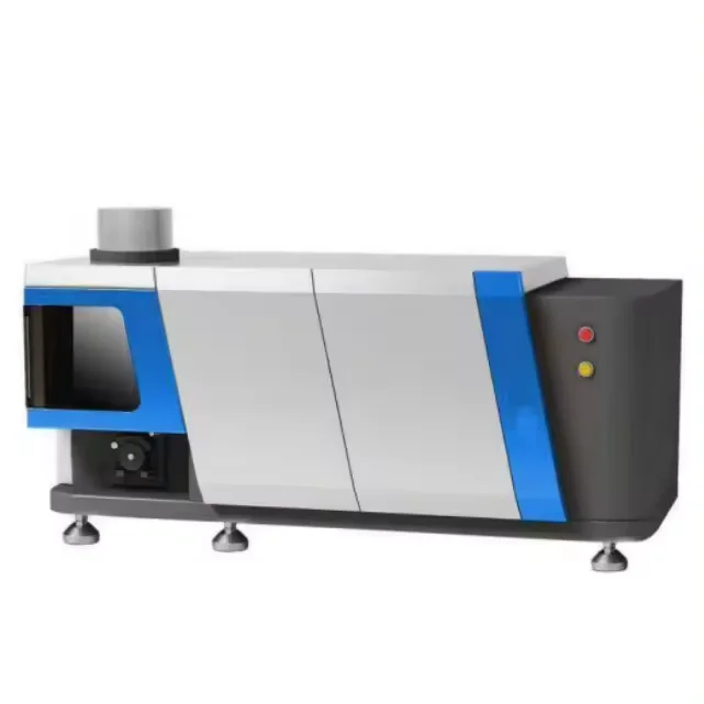 Drawell Icp Dw-ty-9900 Spectrometer Metal Analyzer Spectroscopy Icp-aes ...