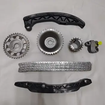 1kr-ve 1kr-de 1kr Timing Chain Kit For Toyota Daihatsu Engine 13506 ...