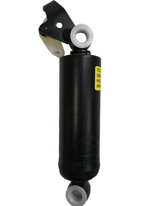 Itopwell Original Seat Large Shock Absorber For Isri Nts Series 98889-08/00e For Truck Car - Buy ...