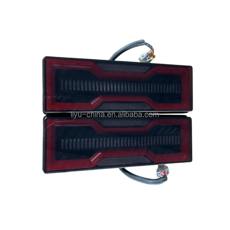 For Toyota Land Cruiser Lc70 Series FJ75 LC75 HZJ75 LC79 FJ79 LED ...