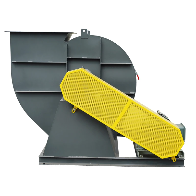 Centrifugal Fan Single Inlet SISW Blower Fan Customized Design Backward ...