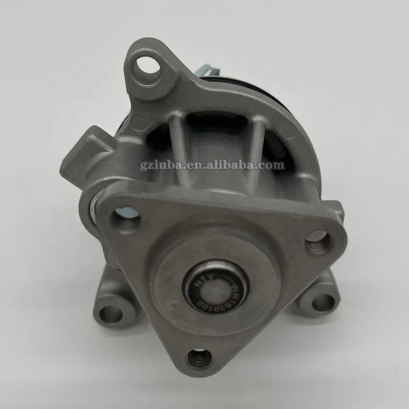 Water Pump LR025302 LR040990 LR053310 LR081578 for Land Rover
