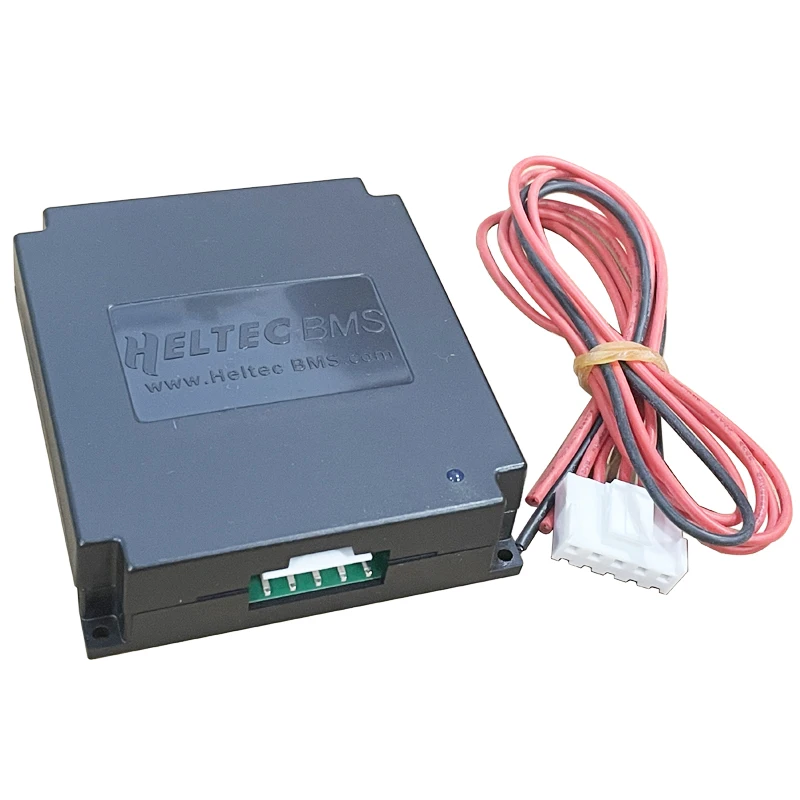 Heltec 12V 10A Active Balancer 4S Transformer for Li-ion