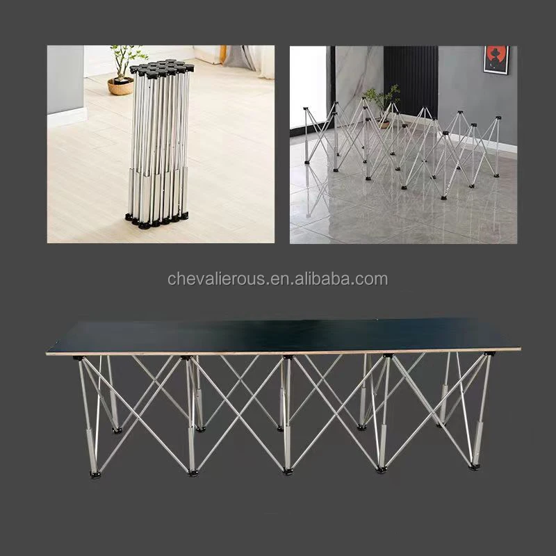 CHEVALIEROUS Portable Work Stand, Carry Bag,workbench Table Woodworking ...
