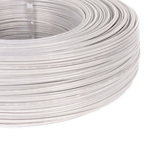 Ul10412 18awg High Temperature Electric Oven Wire Cable Insulated ...