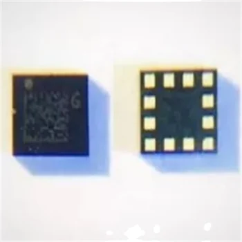 Lis2dh12tr Lga-12 3-axis Mems Accelerometer Motion Sensor Chip ...