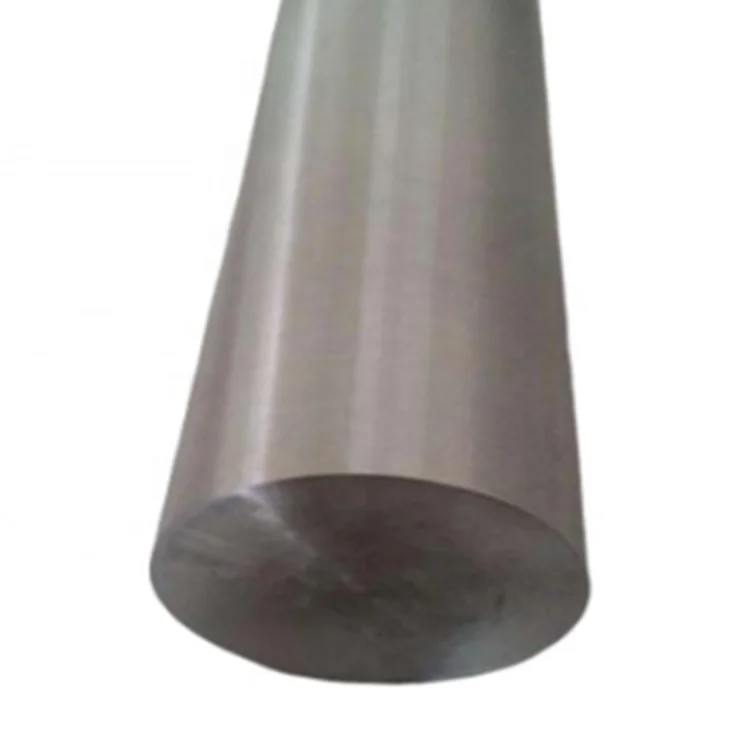 Astm 4140 Jis Sm440 Din 42crmo4 Batang Baja Bulat Karbon Aloi Padat ...