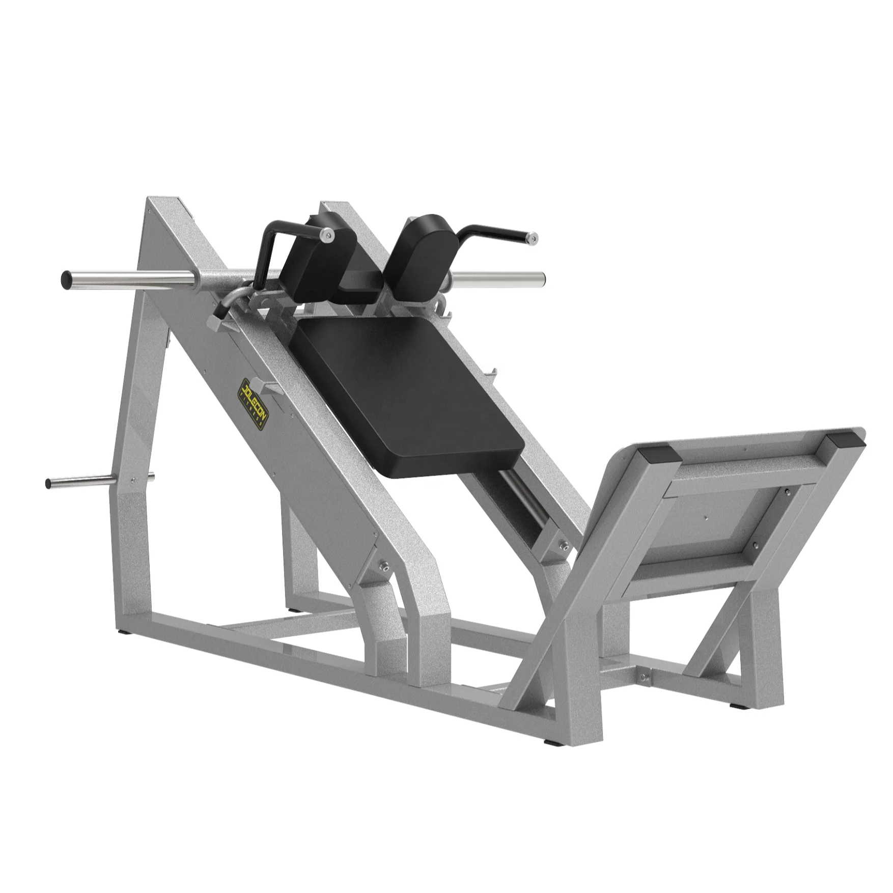 Jlc-dj166 Hack Squat Bodybuilding Super Squat Gym Equipment Commercial ...