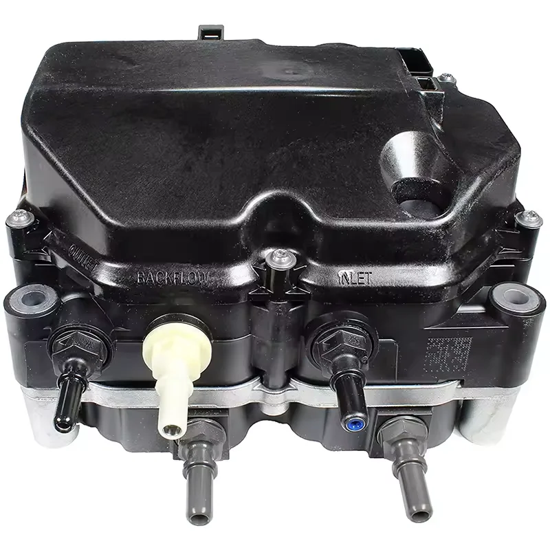 ADBLUE DEF PUMP BOMBA ARLA SUPPLY MODULE 24V for Trucks