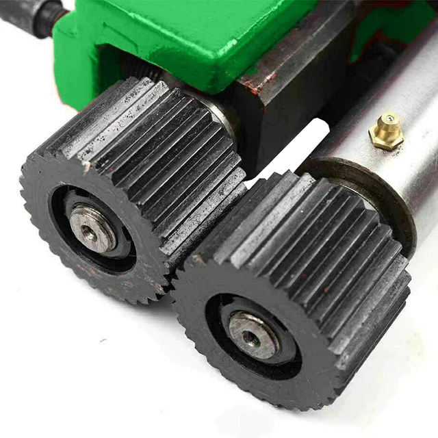 Manual Rotary Machine Sheet Metal Bead Rolling Machine RM08| Alibaba.com