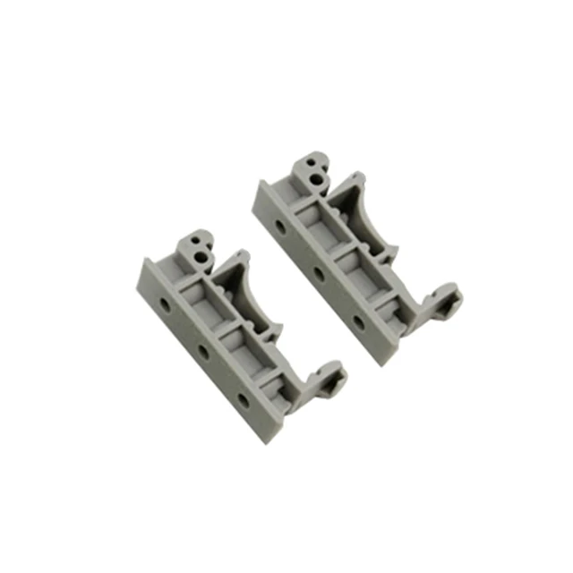 35mm Din Rail Mounting Adapter Circuit Board Bracket,Din Rail Pcb ...