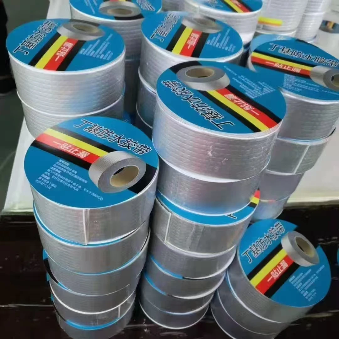 Waterproof Tape for Roof Industrial Waterproof Roof Tape Waterproof ...