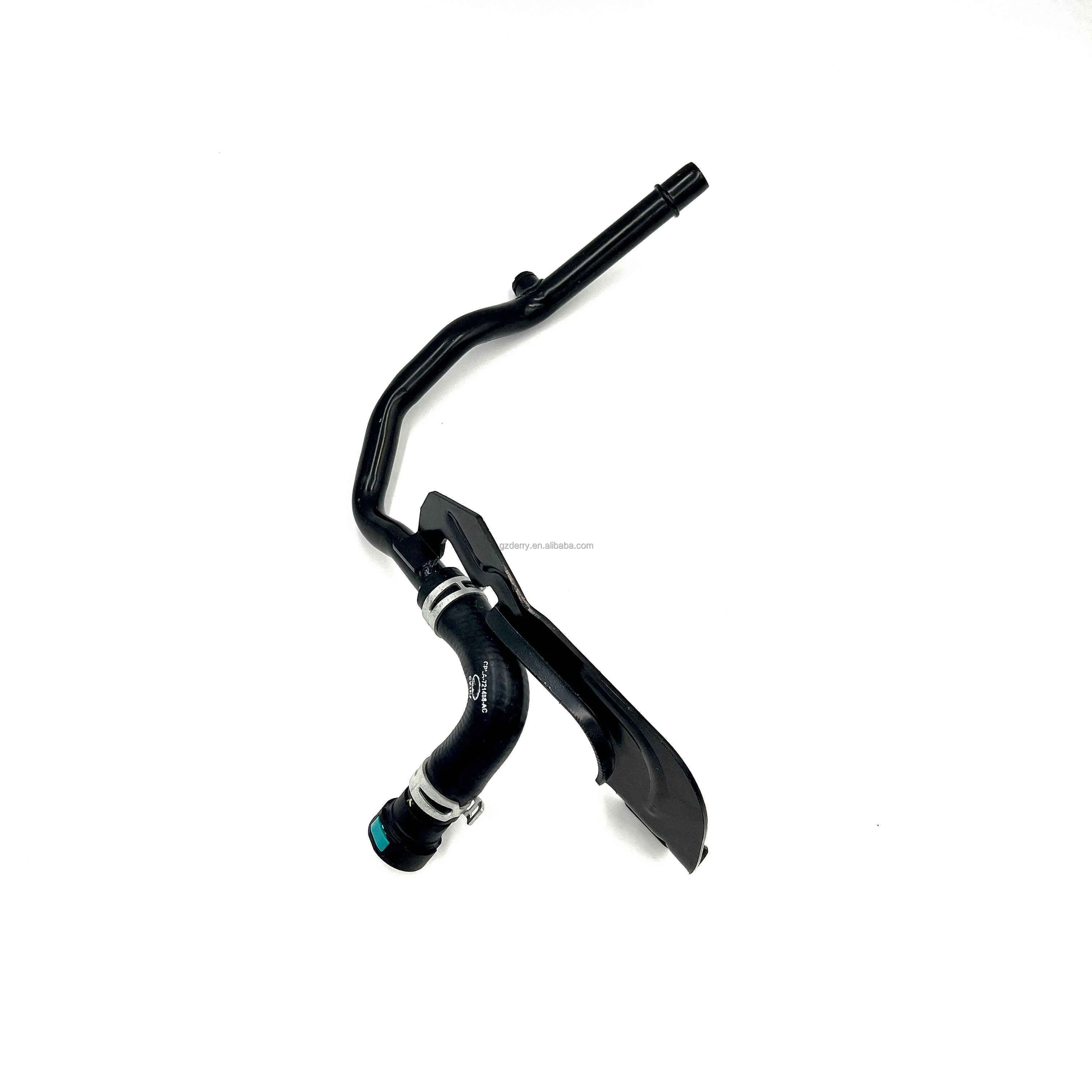 LR034624 Auto Parts Coolant Hose LR034624 for Range Rover Range Rover ...
