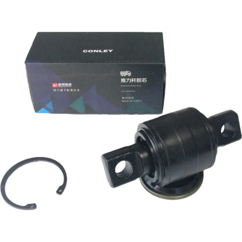 Truck Parts Scania Torque Rod Bush 1372786 248953 Rubber Bushing - Buy ...