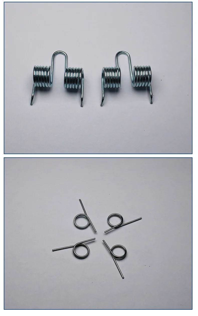 Good Stainless Steel Coil Spring Handle Industrial Spring - Buy ...