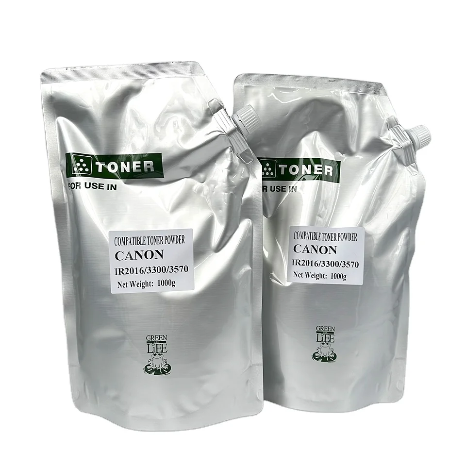 Alibaba.com: Compatible Universal NPG18/57/26/28/25 Toner Powder for ...
