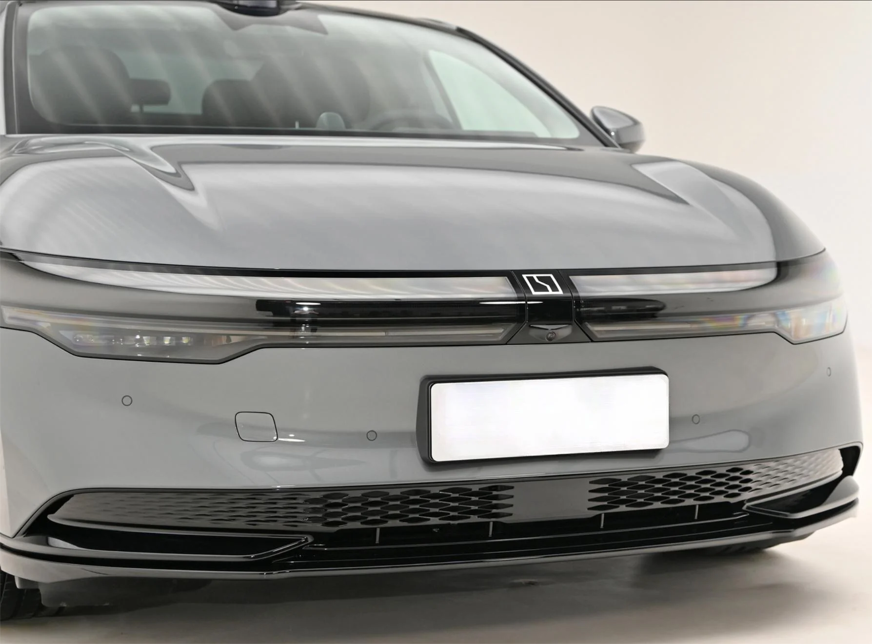 Geely Zeekr 007 2024 Zeekr Electric Car 4-door 5-seat Sedan China's ...