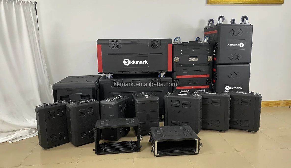 KKUT900P Utility Trunk - Fireproof, Waterproof & Collapsible