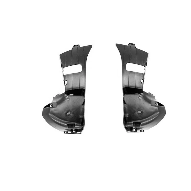 Auto body parts front bumper lining support for Mercedes ML GLW166 ...