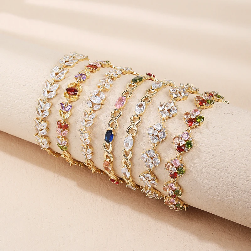 Stylish hand bracelet store