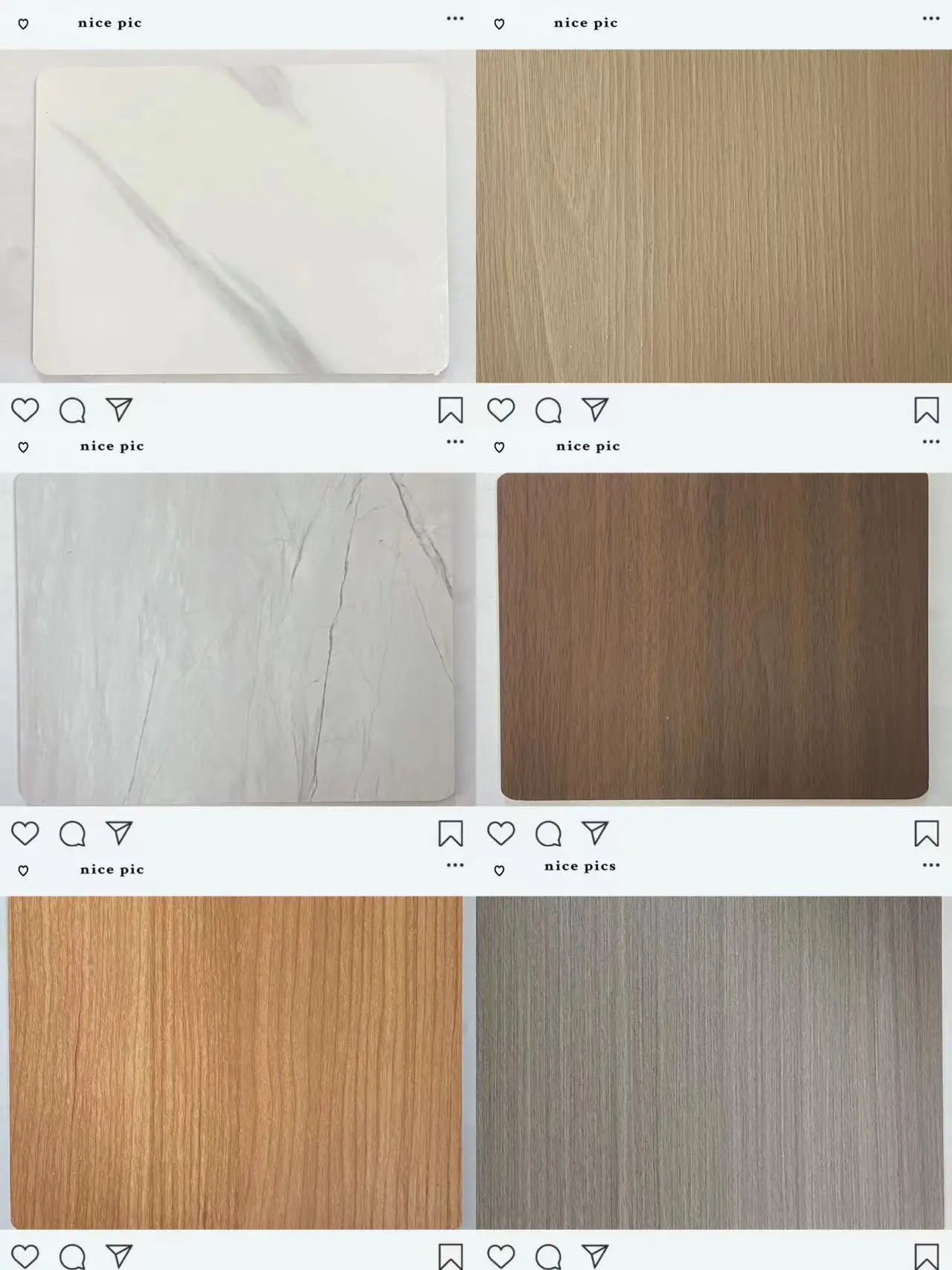 High Quality Wood Texture Wood Replacement Panel Mdf Panel For Wall Decoration - Buy Mdf Panel ...