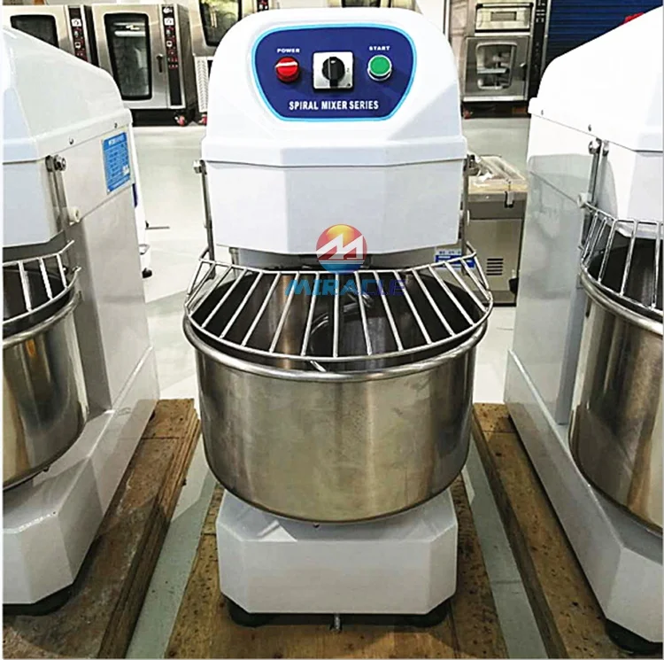 Commercial Small Size Dough Mixing And Kneading Machine - Buy ...