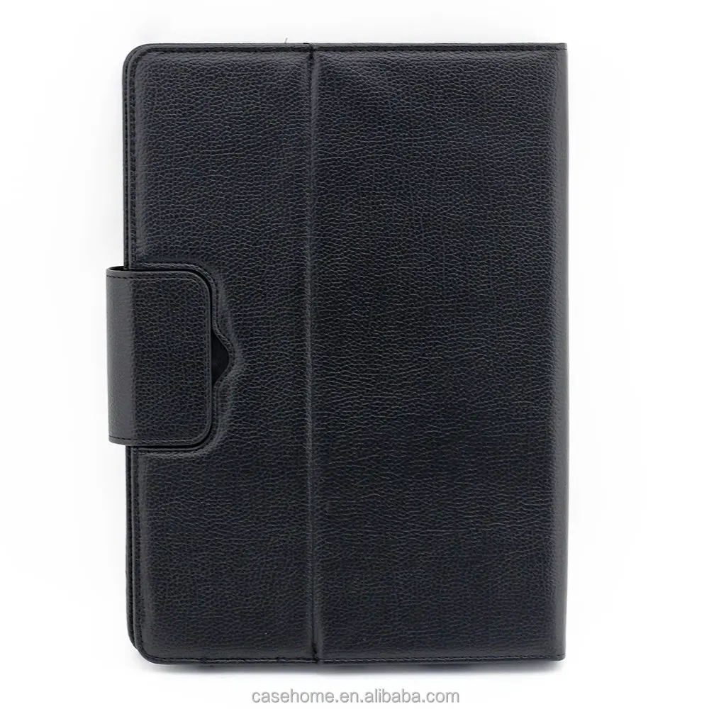 Leather Keyboard Case 12 Inch Tablet,Universal Wireless Keyboard ...