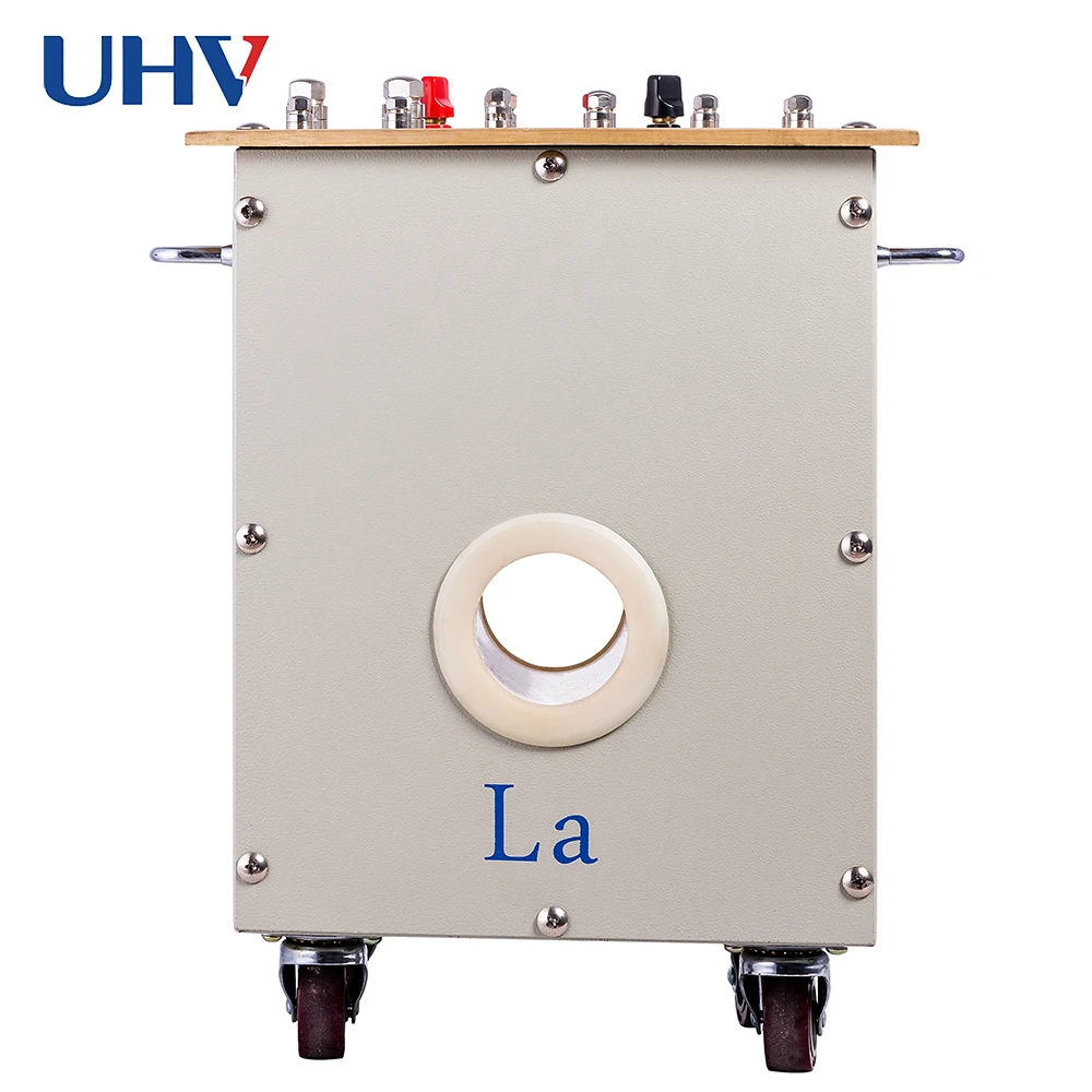 Sl Laboratory Standard Current Transformer For Calibration Ct - Buy Ct Calibration System,Pt ...