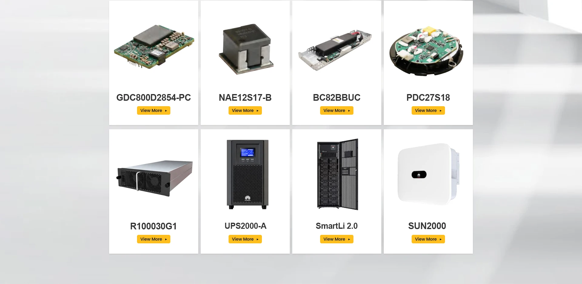 Company Overview - Shenzhen Peng Sheng Yuan Electronics Co., Ltd.