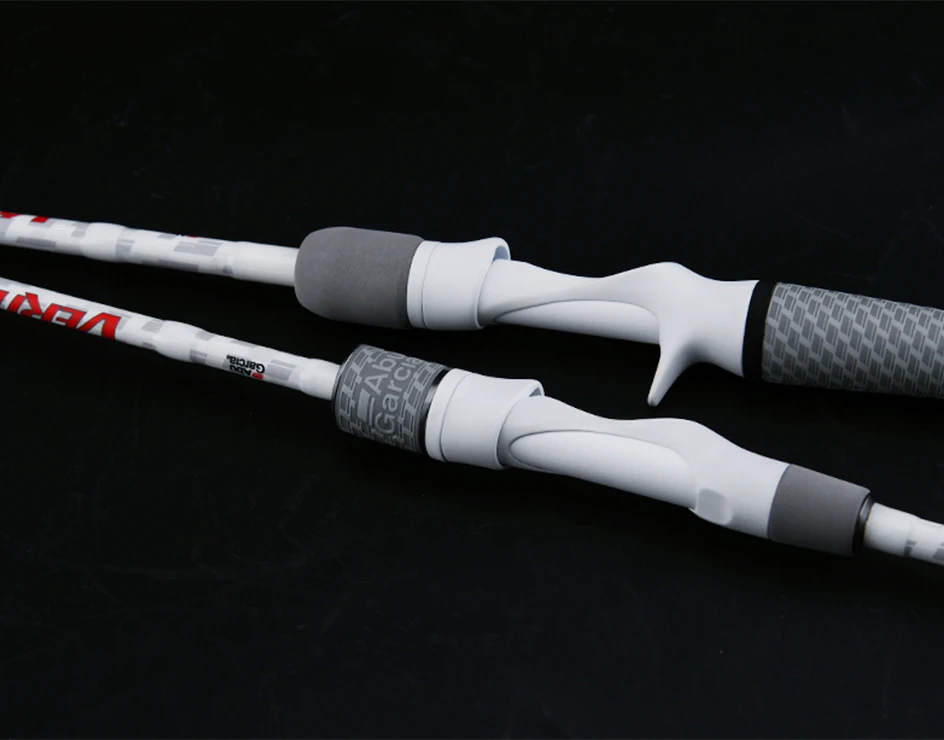 Abu Garcia Veritas Plus Fishing Rods - Superior Performance