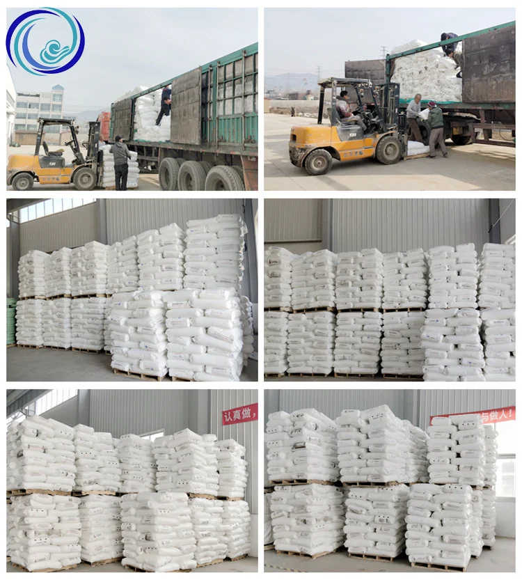 1tonne 1.5ton 2ton Sift-proof Agricultural Fibc Baffle Jumbo Bags Woven ...