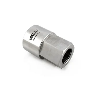 Waterjet Parts H2o Jet 190017-4 Coupling Nut Tie Rod,94k Advantage Ep ...