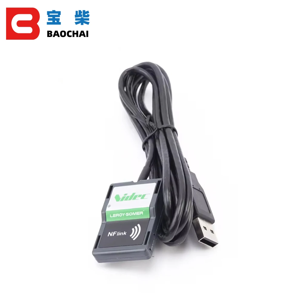 Leroy Somer Generator Parts Wilson Nf Link D350 Voltage Regulating Line ...