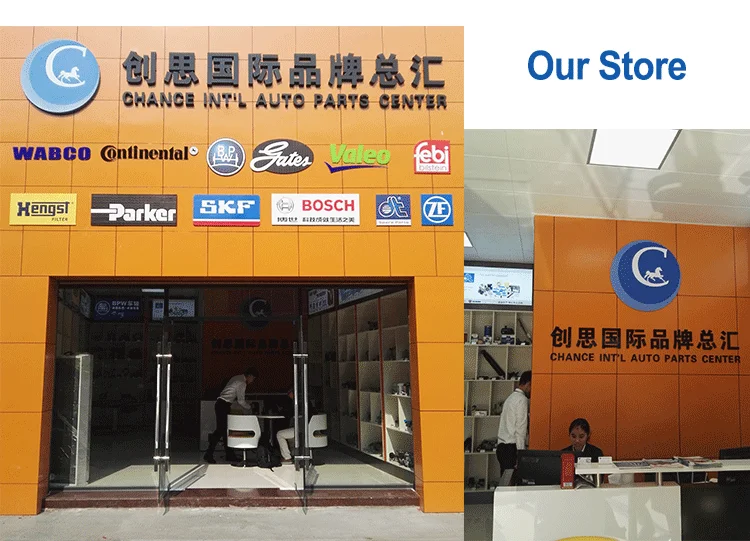 Truck Cabin Tilt Hydraulic Pump For Volvo Heavy Truck Auto Spare Parts ...