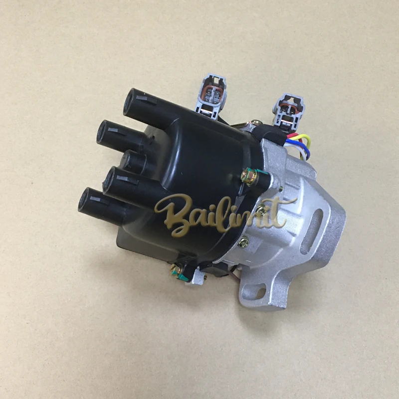 Good Quality 19020-15180 1902015180 Ignition Distributor For Toyota For ...