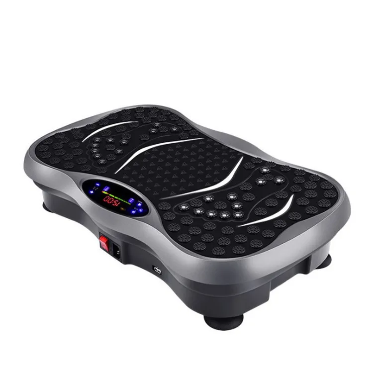 Vibration Plate Exercise Machine With Remote Control,Vibration For ...