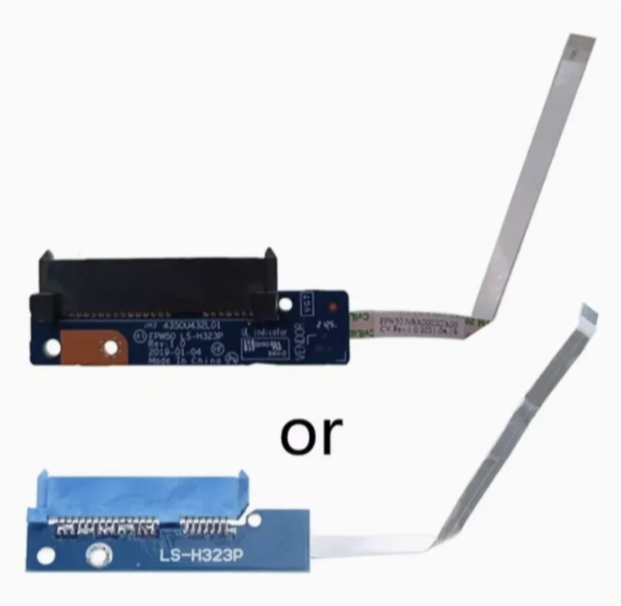 Ls-h323p L52024-001 For Hp Tpn-c139 250 G8 255 G8 256 G8 250 G9 255 G9 ...