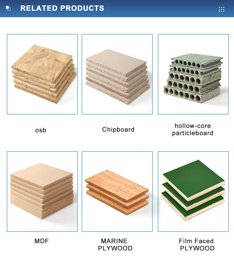 Bendable MDF Board - Flexible Wall Panels for Decoration