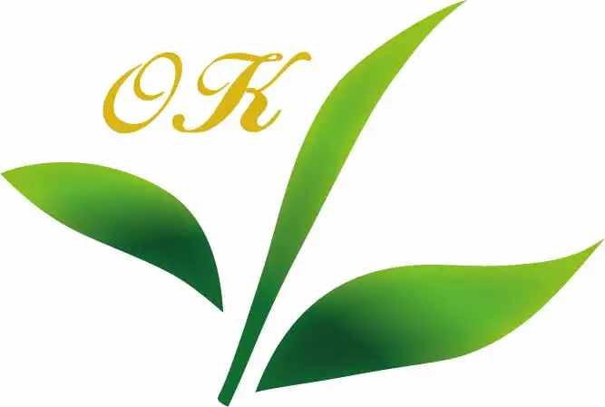 Company Overview - OK TEA STORE